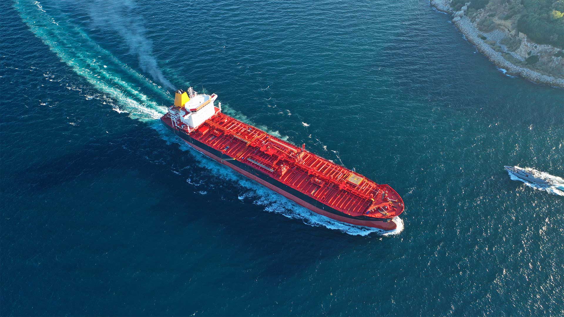 Comercialización de Refinados Derivados del Petróleo - Pamarine Services